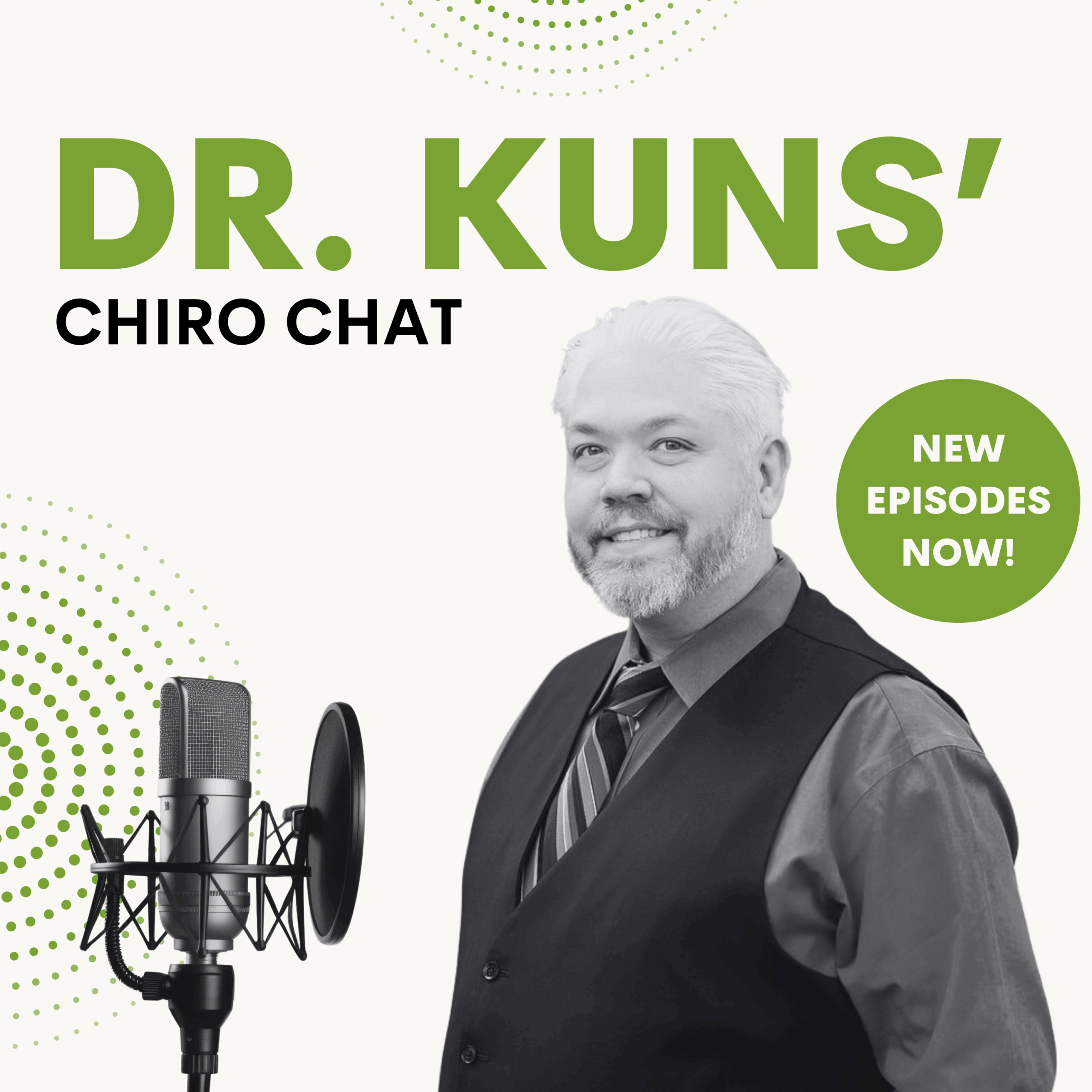 The Foundation of Fitness: Why Spinal Health Matters - Kuns Chiropractic