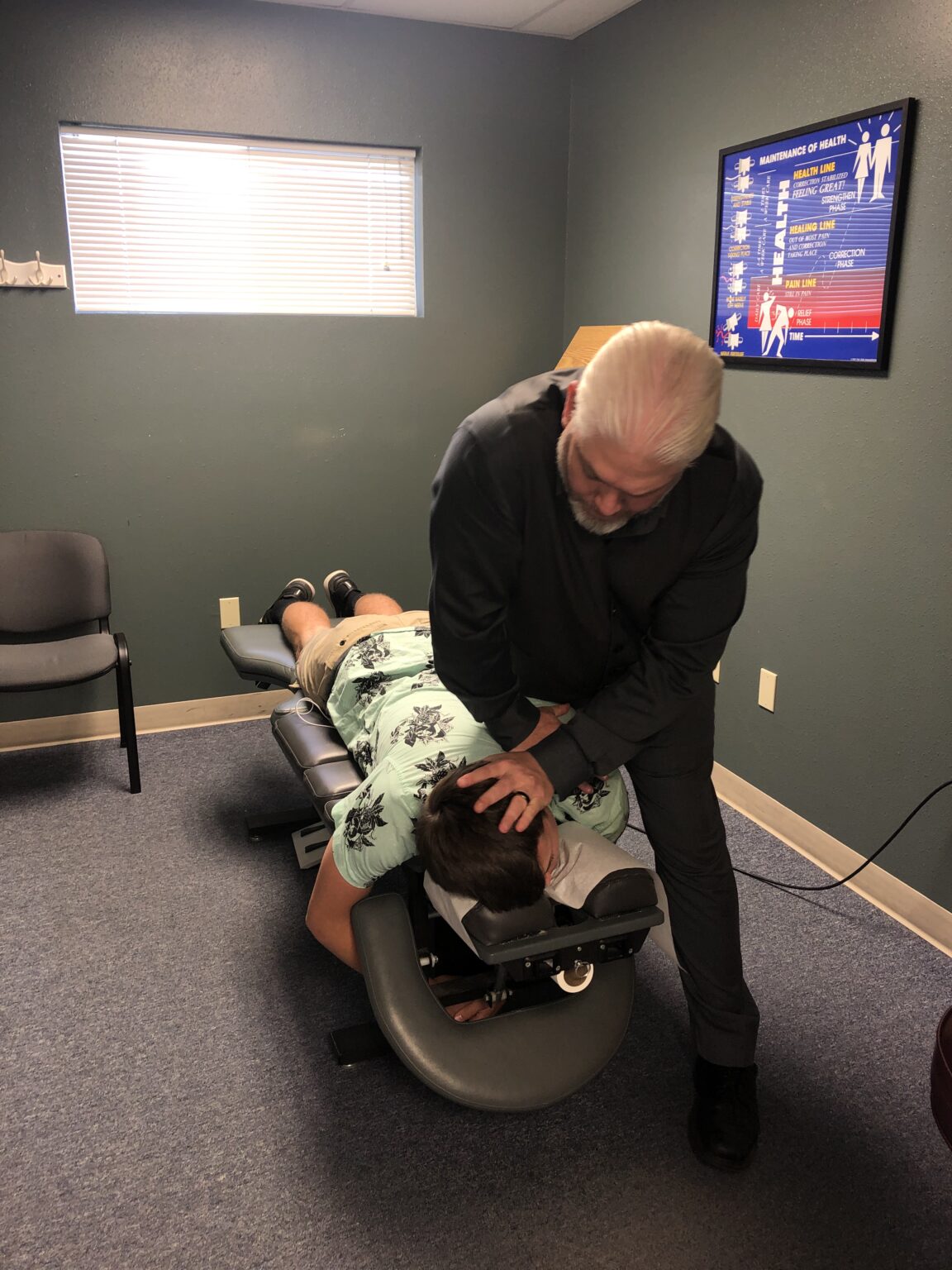 Why You Should See A Chiropractor for Whiplash - Kuns Chiropractic